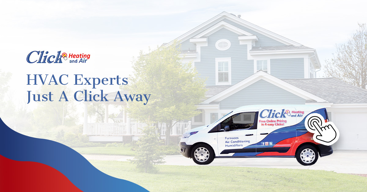 Coupons | Colorado Springs HVAC