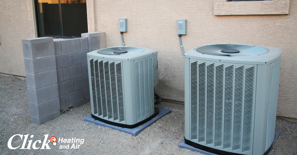 AC Sizing: Why It Matters